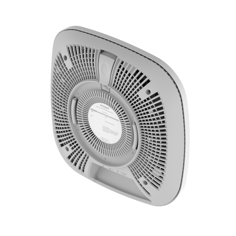 NETGEAR WAX630EP — Insight Managed WiFi 6E AXE7800 Access Point with ...