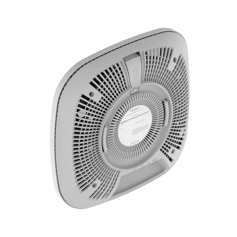 NETGEAR WAX630EP — Insight Managed WiFi 6E AXE7800 Access Point with ...